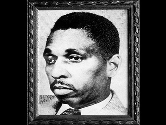 Christmas 1951: Murder of a civil rights pioneer (Harry T. Moore) | The ...