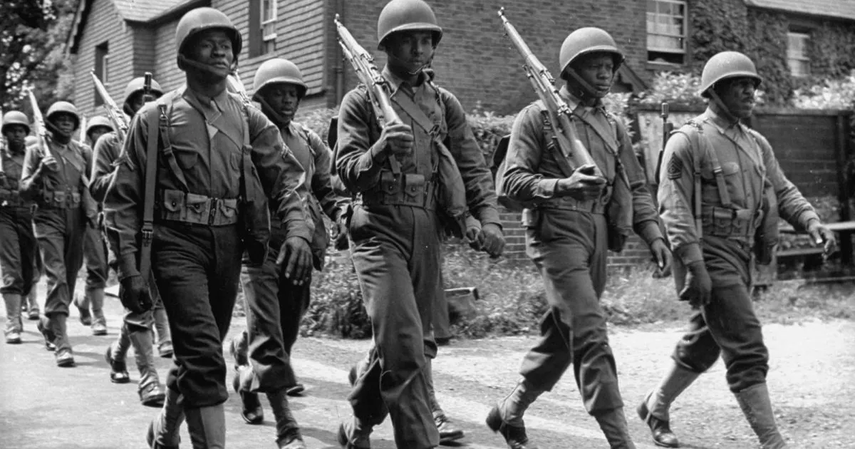 The Tragic, Forgotten History of Black Military Veterans | The Lynching ...