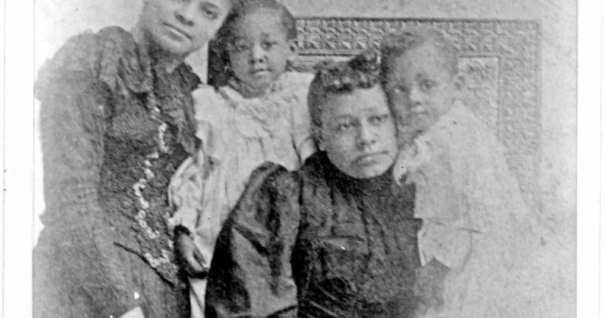 In 1892, Memphis and the world showed Thomas Moss HATE. Today, we can ...