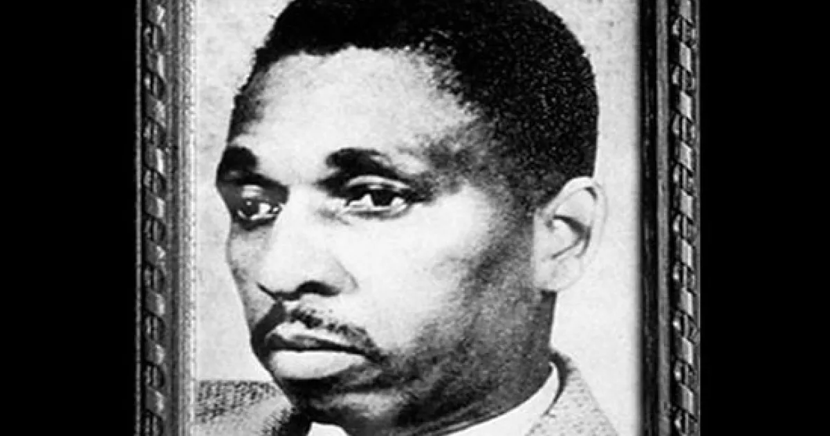 Christmas 1951: Murder of a civil rights pioneer (Harry T. Moore) | The ...