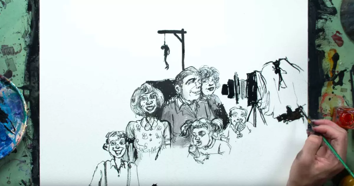 A history of lynching in 5 minutes | The Lynching Sites Project of Memphis