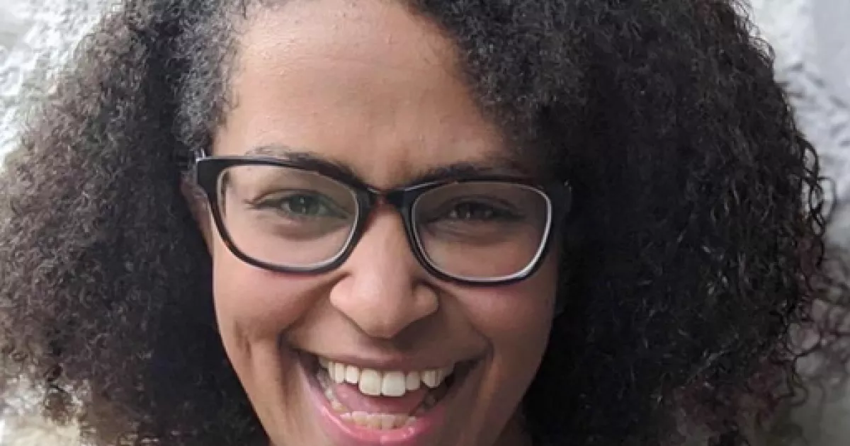 Laura Faith Kebede Launches New Project Exploring Racial Injustice ...