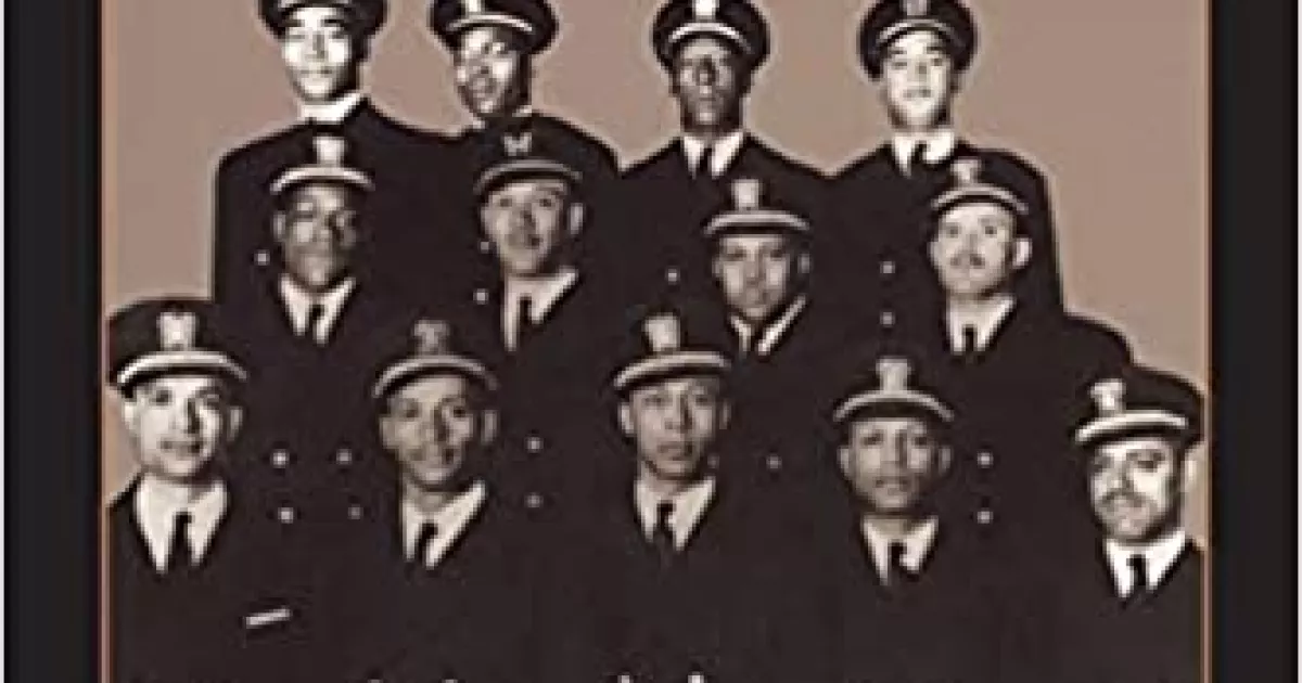 The Golden Thirteen: Recollections of the First Black Naval Officers ...