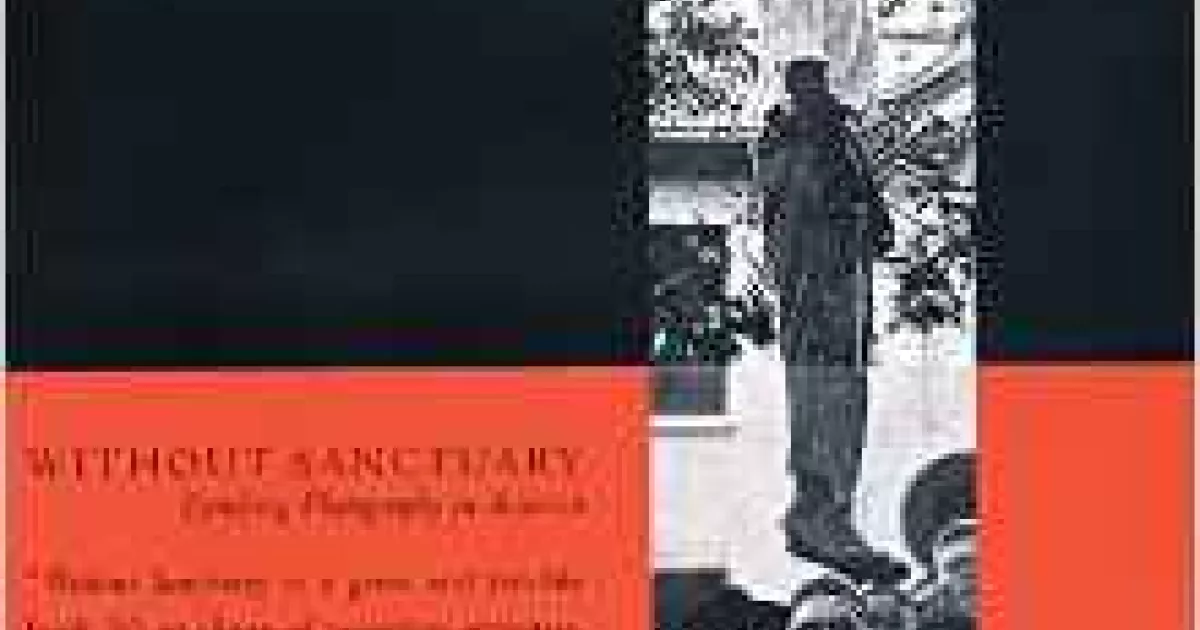Without Sanctuary: Lynching Photography in America | The Lynching Sites ...