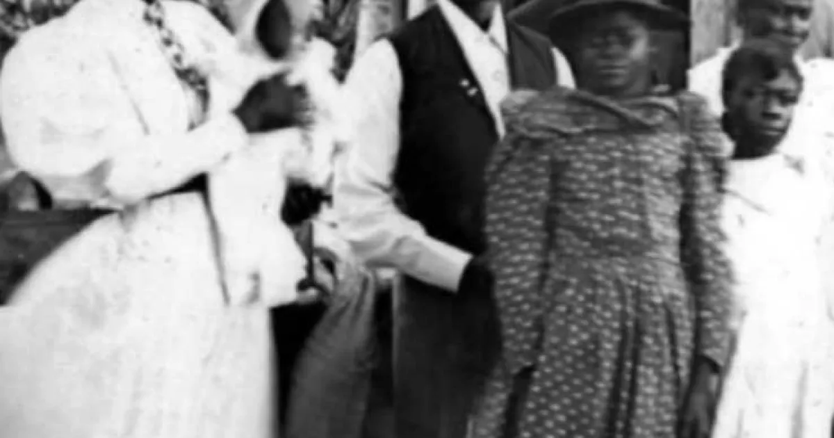 The Origins of Lynching Culture in the United States | The Lynching ...