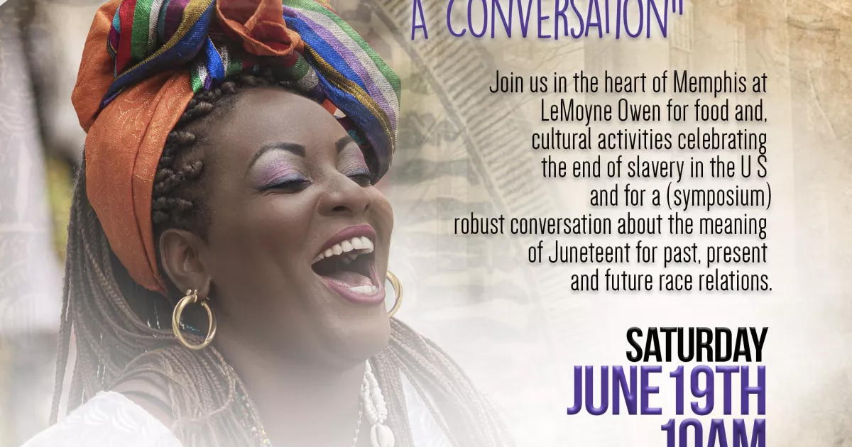 Juneteenth 2021 | The Lynching Sites Project of Memphis