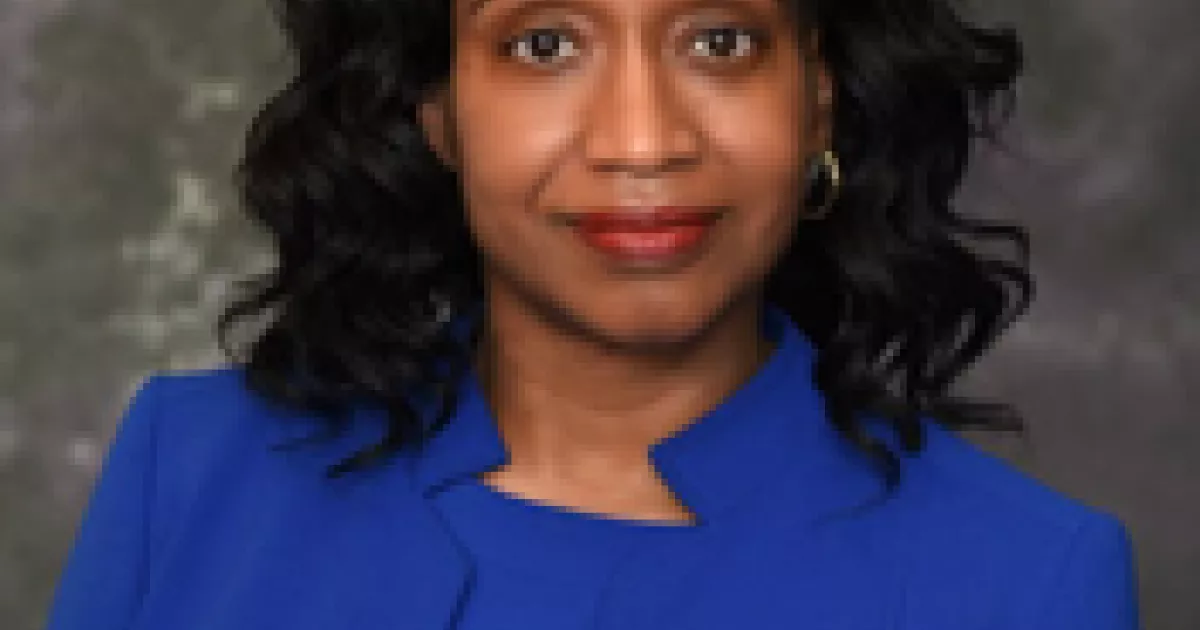 Phyllis Aluko, Esq. | The Lynching Sites Project of Memphis